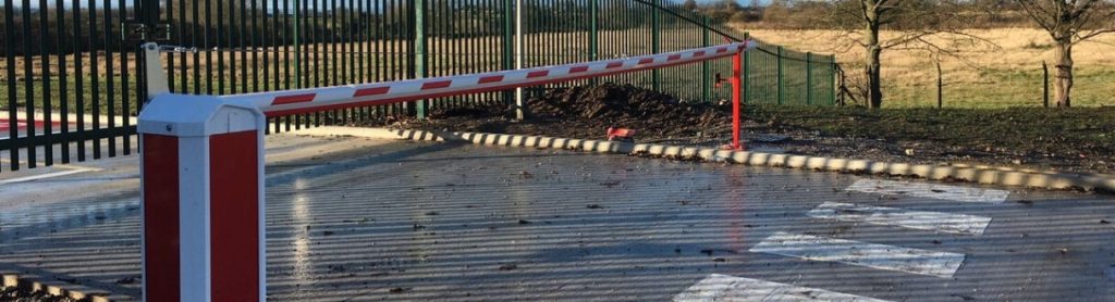 Automatic Barriers – Best Automatic Barrier Company